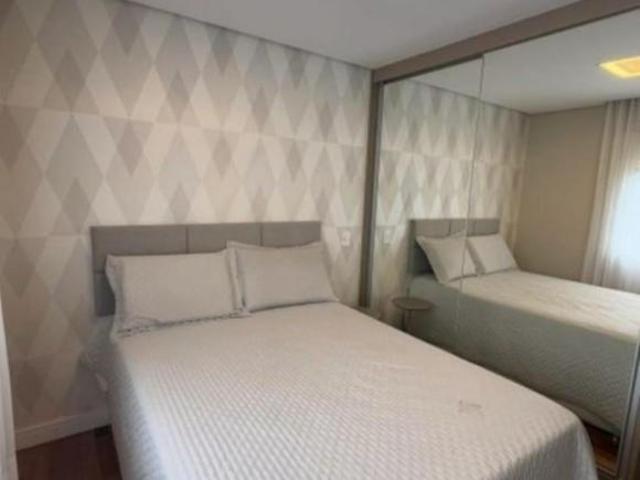 Apartamento para Venda em São Paulo, INDIANOPOLIS, 3 dormitórios, 1 suíte, 2 banheiros, 2 vagas