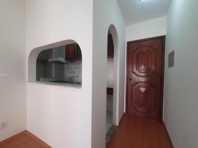 Apartamento para Venda em São Paulo, Indianópolis, 1 dormitório, 1 banheiro, 1 vaga