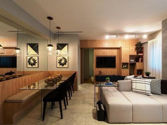 Apartamento para Venda em São Paulo, Ipiranga, 1 dormitório, 1 banheiro