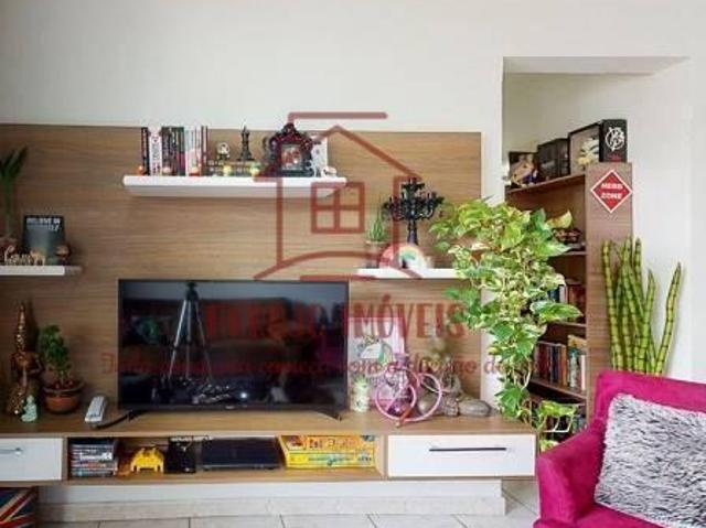 Apartamento para Venda em São Paulo, Ipiranga, 2 dormitórios, 1 banheiro, 1 vaga