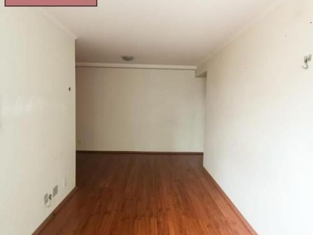 Apartamento para Venda em São Paulo, Ipiranga, 2 dormitórios, 1 banheiro, 1 vaga