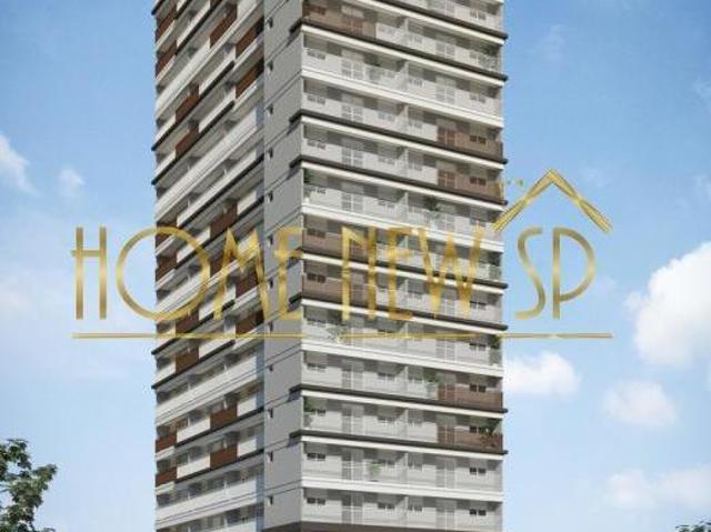 Apartamento para Venda em São Paulo, Ipiranga, 2 dormitórios, 1 banheiro