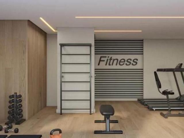 Apartamento para Venda em São Paulo, Ipiranga, 2 dormitórios, 1 banheiro