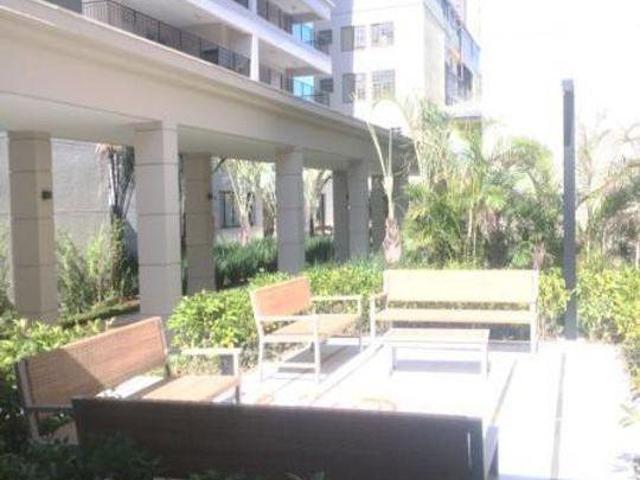 Apartamento para Venda em São Paulo, Ipiranga, 2 dormitórios, 2 suítes, 3 banheiros, 2 vagas