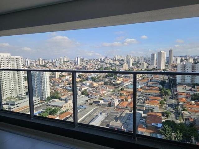Apartamento para Venda em São Paulo, Ipiranga, 3 dormitórios, 2 suítes, 3 banheiros, 2 vagas