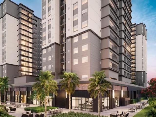 Apartamento para Venda em São Paulo, Ipiranga, 3 dormitórios, 2 suítes, 3 banheiros, 2 vagas