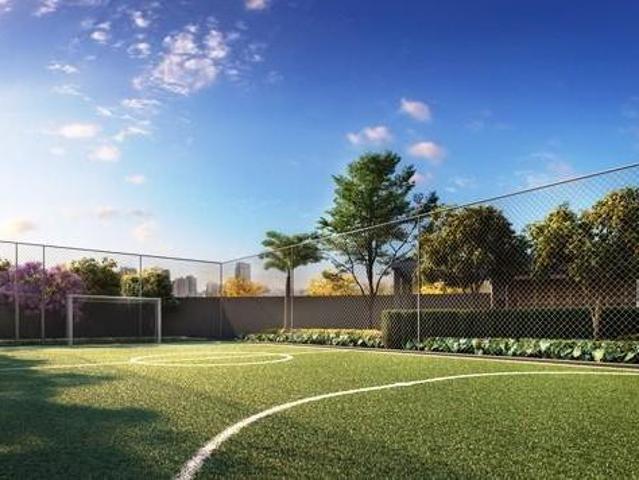 Apartamento para Venda em São Paulo, Ipiranga, 3 dormitórios, 3 suítes, 3 banheiros, 1 vaga