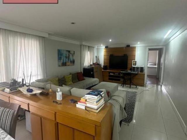Apartamento para Venda em São Paulo, Ipiranga, 3 dormitórios, 3 suítes, 3 banheiros, 3 vagas