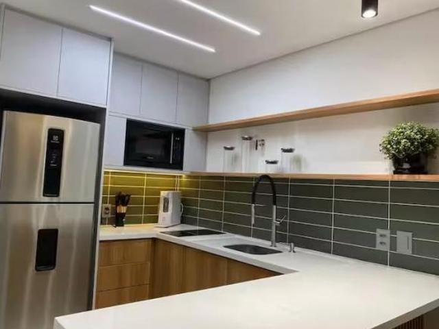 Apartamento para Venda em São Paulo, Itaim Bibi, 1 dormitório, 1 banheiro, 1 vaga