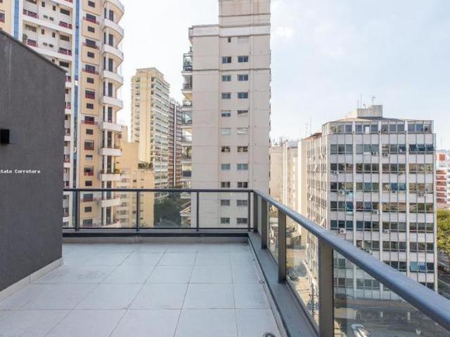 Apartamento para Venda em São Paulo, Itaim Bibi, 1 dormitório, 1 suíte, 2 banheiros, 2 vagas