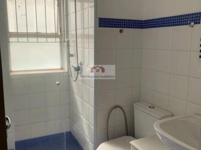 Apartamento para Venda em São Paulo, Itaim Bibi, 2 dormitórios, 1 suíte, 2 banheiros, 1 vaga