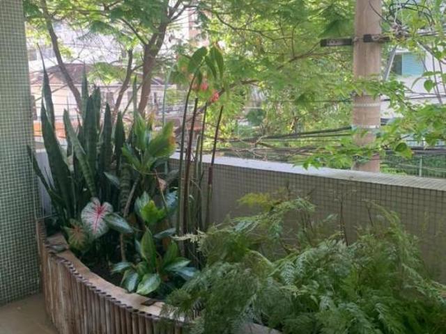 Apartamento para Venda em São Paulo, Itaim Bibi, 2 dormitórios, 1 suíte, 2 banheiros, 1 vaga