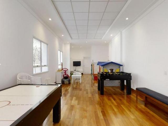 Apartamento para Venda em São Paulo, Itaim Bibi, 3 dormitórios, 3 suítes, 5 banheiros, 4 vagas