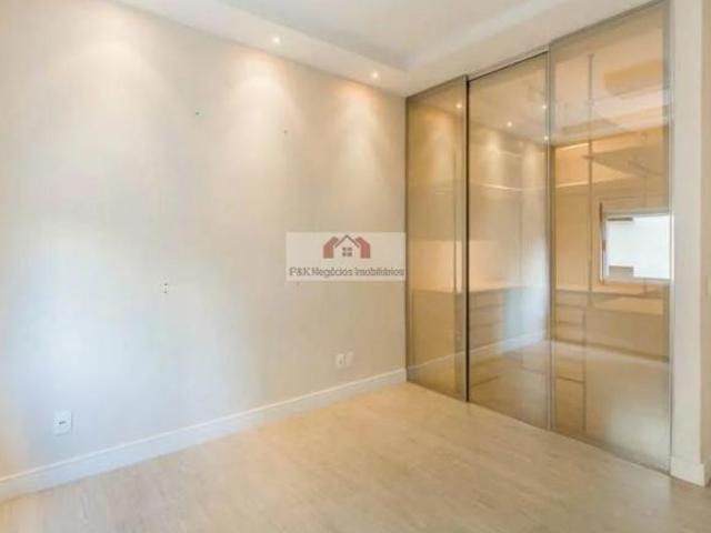 Apartamento para Venda em São Paulo, Itaim Bibi, 3 dormitórios, 1 suíte, 2 banheiros, 1 vaga