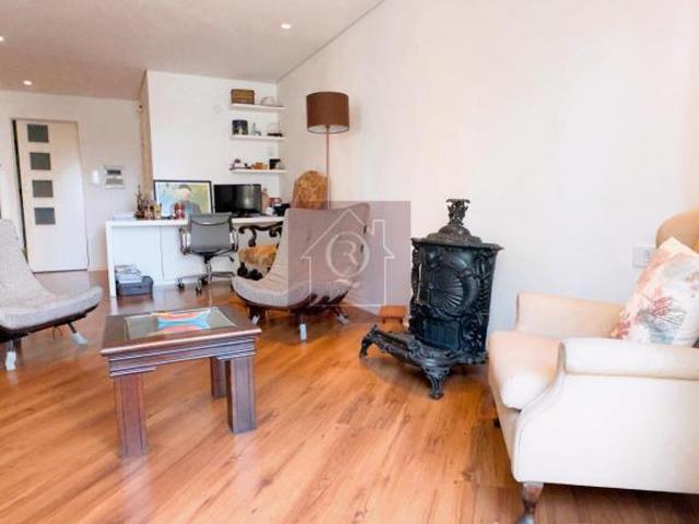 Apartamento para Venda em São Paulo, Itaim Bibi, 3 dormitórios, 1 suíte, 2 banheiros, 2 vagas