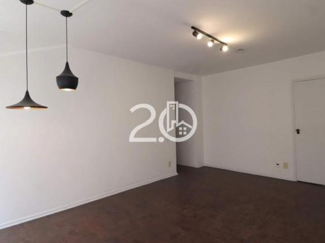 Apartamento para Venda em São Paulo, Itaim Bibi, 3 dormitórios, 1 suíte, 3 banheiros, 1 vaga