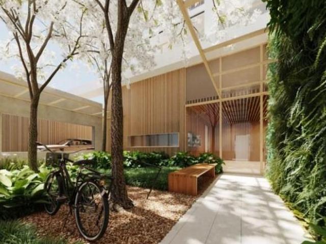 Apartamento para Venda em São Paulo, itaim bibi, 4 dormitórios, 3 suítes, 7 banheiros, 3 vagas