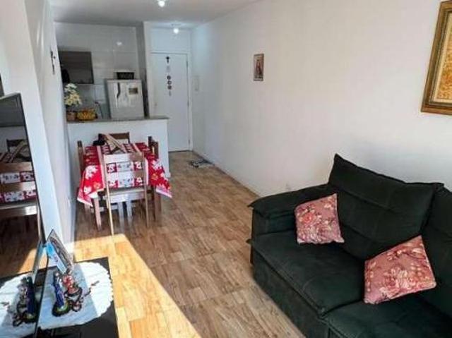 Apartamento para Venda em São Paulo, Itaquera, 2 dormitórios, 1 banheiro, 1 vaga