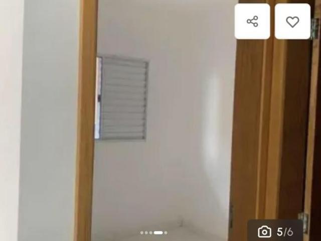 Apartamento para Venda em São Paulo, Itaquera, 2 dormitórios, 1 banheiro
