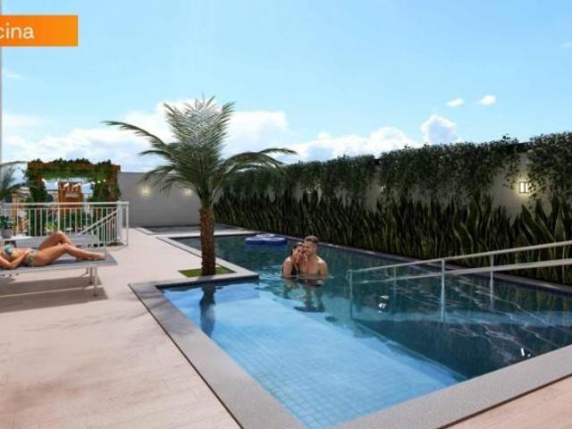 Apartamento para Venda em São Paulo, Itaquera, 2 dormitórios, 1 banheiro