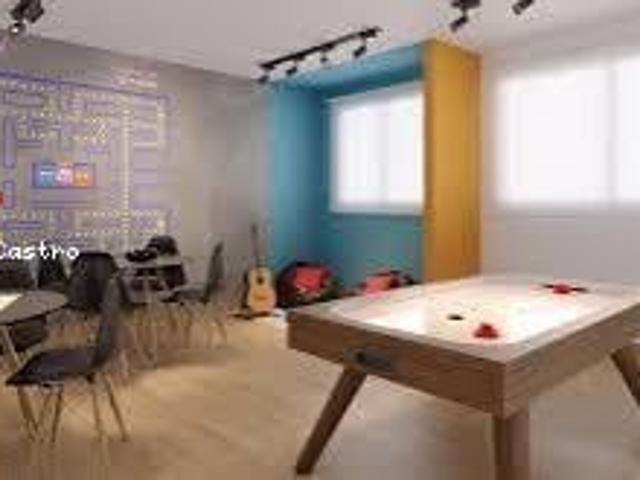 Apartamento para Venda em São Paulo, Itaquera, 2 dormitórios, 1 banheiro