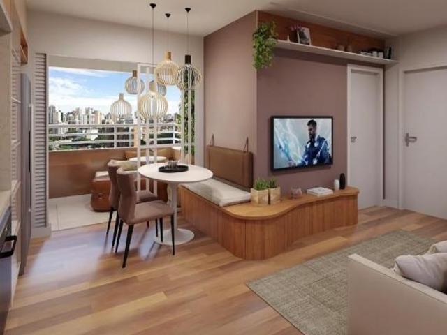 Apartamento para Venda em São Paulo, Itaquera, 3 dormitórios, 1 suíte, 2 banheiros, 1 vaga