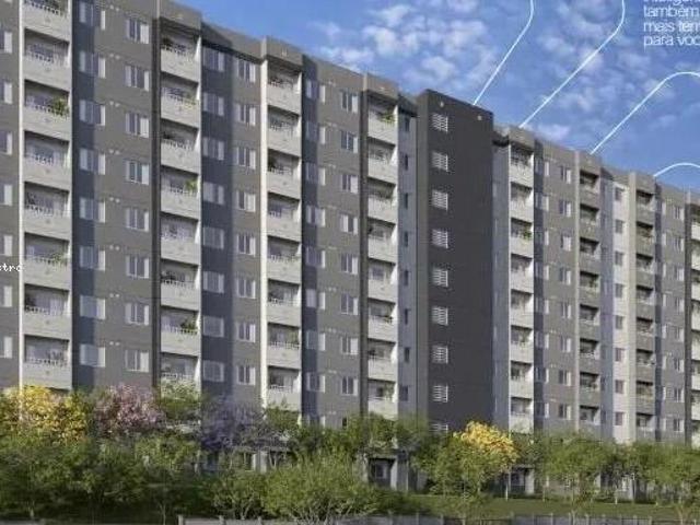Apartamento para Venda em São Paulo, Jaguaré, 2 dormitórios, 1 banheiro