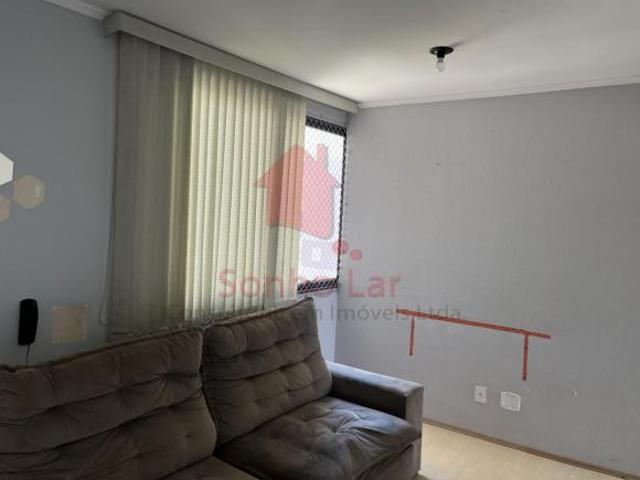 Apartamento para Venda em São Paulo, Jaguaré, 2 dormitórios, 1 banheiro, 1 vaga