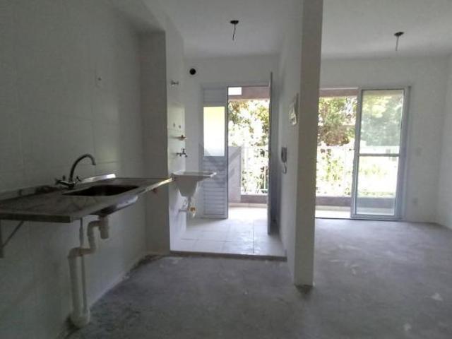 Apartamento para Venda em São Paulo, Jaguaré, 2 dormitórios, 1 suíte, 2 banheiros, 1 vaga