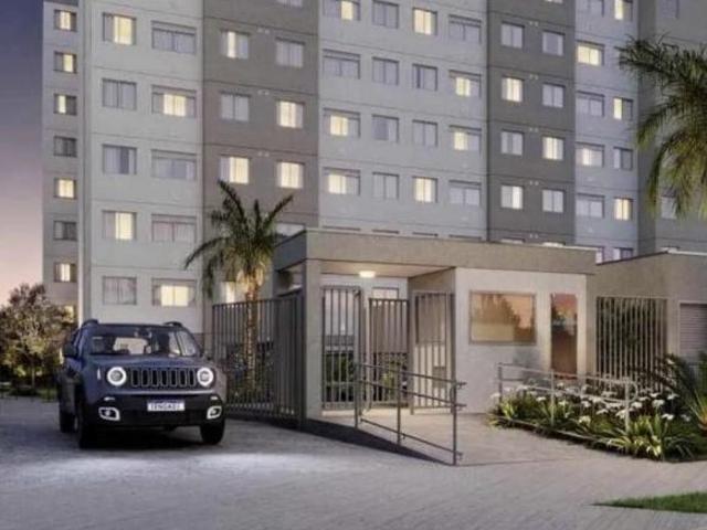 Apartamento para Venda em São Paulo, Jaraguá, 2 dormitórios, 1 banheiro