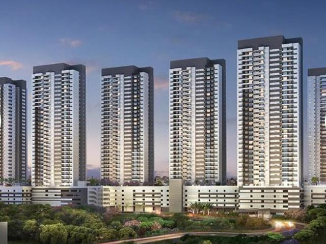 Apartamento para Venda em São Paulo, Jardim Caboré, 2 dormitórios, 1 suíte, 2 banheiros, 1 vaga