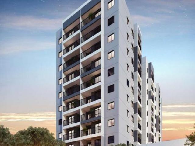 Apartamento para Venda em São Paulo, Jardim Celeste, 2 dormitórios, 1 banheiro, 1 vaga