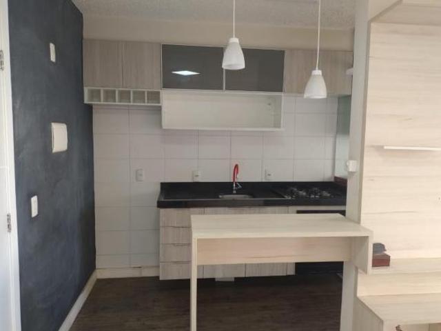 Apartamento para Venda em São Paulo, Jardim América da Penha, 2 dormitórios, 1 banheiro, 1 vaga