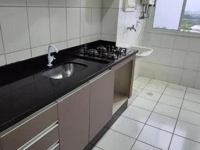 Apartamento para Venda em São Paulo, Jardim América da Penha, 2 dormitórios, 1 suíte, 2 banheiros, 1