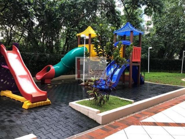 Apartamento para Venda em São Paulo, Jardim Ampliação, 3 dormitórios, 1 suíte, 3 banheiros, 2 vagas