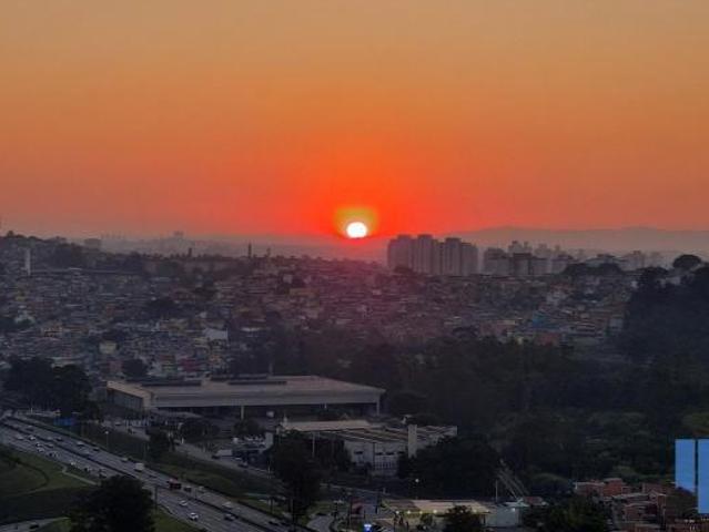 Apartamento para Venda em São Paulo, JARDIM ARPOADOR, 3 dormitórios, 1 suíte, 3 banheiros, 3 vagas
