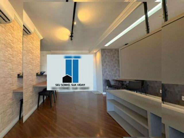 Apartamento para Venda em São Paulo, JARDIM ARPOADOR, 2 dormitórios, 1 suíte, 2 banheiros, 2 vagas