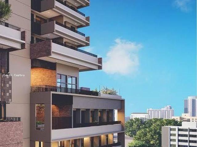 Apartamento para Venda em São Paulo, Jardim Brasil Novo, 1 dormitório, 1 banheiro
