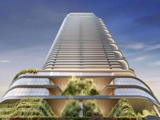 Apartamento para Venda em São Paulo, Jardim Guedala, 4 dormitórios, 4 suítes, 5 banheiros, 4 vagas