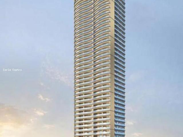 Apartamento para Venda em São Paulo, Jardim Guedala, 4 dormitórios, 4 suítes, 5 banheiros, 5 vagas