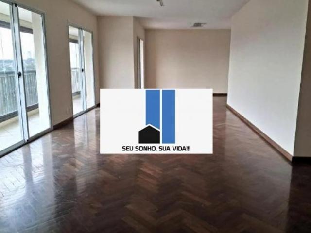 Apartamento para Venda em São Paulo, JARDIM GUEDALA, 3 dormitórios, 3 suítes, 5 banheiros, 3 vagas