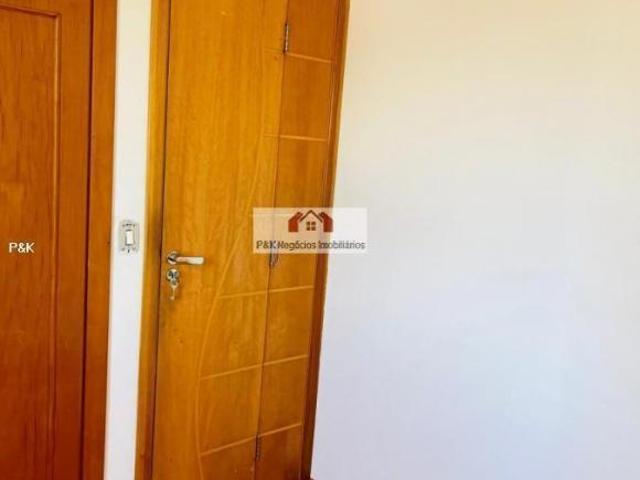 Apartamento para Venda em São Paulo, Jardim da Glória, 2 dormitórios, 2 banheiros, 1 vaga