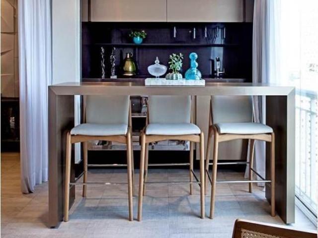 Apartamento para Venda em São Paulo, Jardim da Glória, 2 dormitórios, 2 suítes