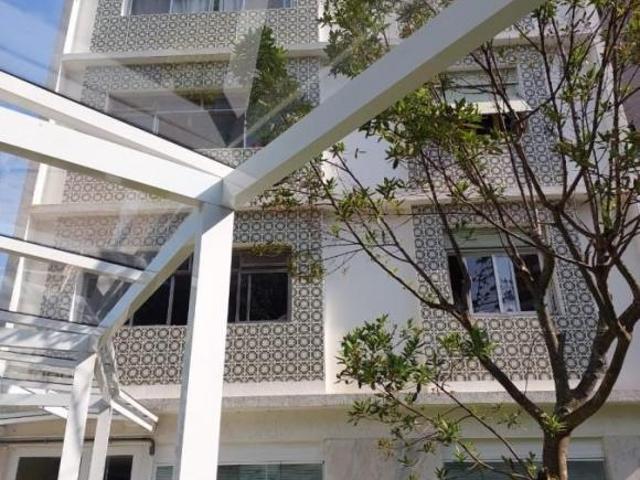 Apartamento para Venda em São Paulo, Jardim da Gloria, 3 dormitórios, 2 banheiros, 1 vaga