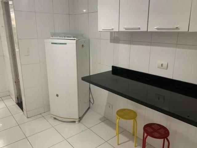 Apartamento para Venda em São Paulo, Jardim da Saúde, 3 dormitórios, 2 banheiros, 1 vaga