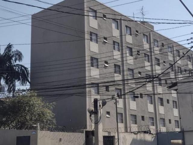 Apartamento para Venda em São Paulo, Jardim Da Pedreira, 2 dormitórios, 1 banheiro, 1 vaga