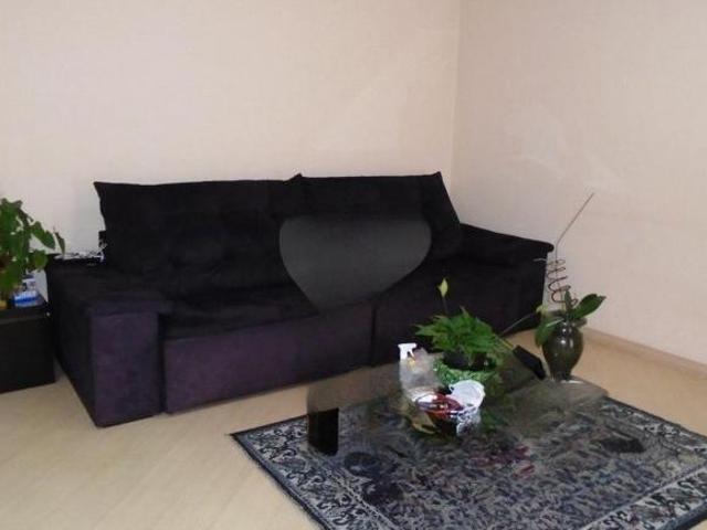 Apartamento para Venda em São Paulo, Jardim das Acácias, 3 dormitórios, 1 suíte, 3 banheiros, 1 vaga