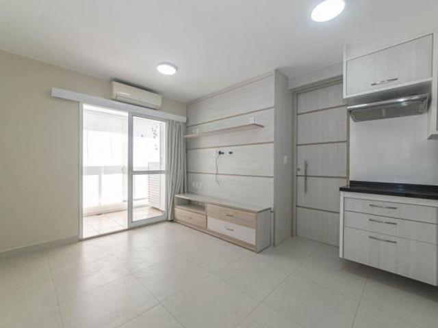 Apartamento para Venda em São Paulo, Jardim das Acácias, 1 dormitório, 1 suíte, 1 banheiro, 1 vaga