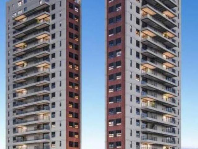 Apartamento para Venda em São Paulo, Jardim das Acácias