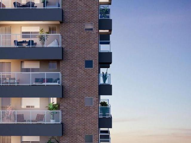Apartamento para Venda em São Paulo, Jardim das Acácias, 2 dormitórios, 1 banheiro, 1 vaga